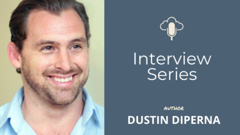 Interview with Dustin DiPerna - Andrew Holecek