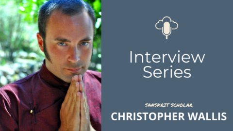 Interview with Christopher Wallis - Andrew Holecek